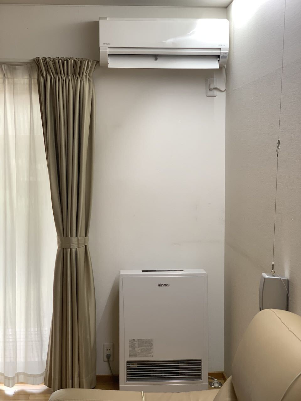 冬支度: クラシカル・ギターを止められない